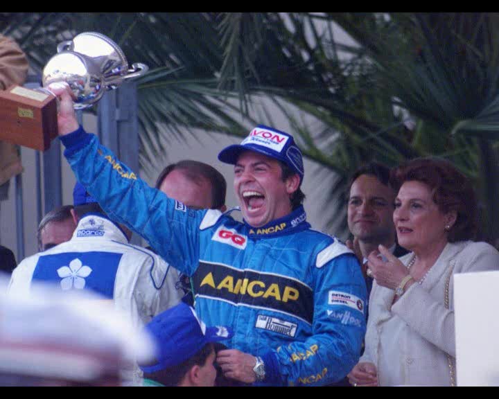 Gonchi, la película – El Otro Lado de las Carreras