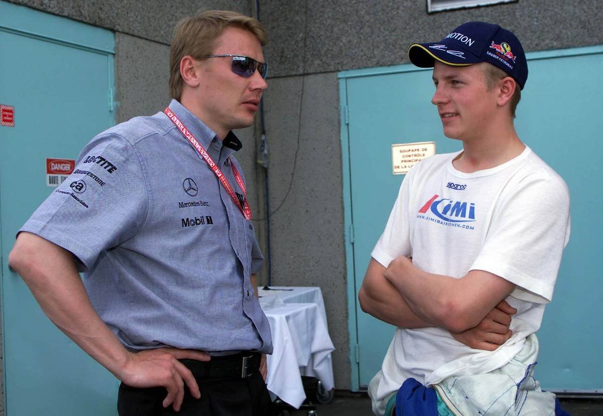 Kimi vs El Sistema: La historia de la obtención de su Superlicencia ...
