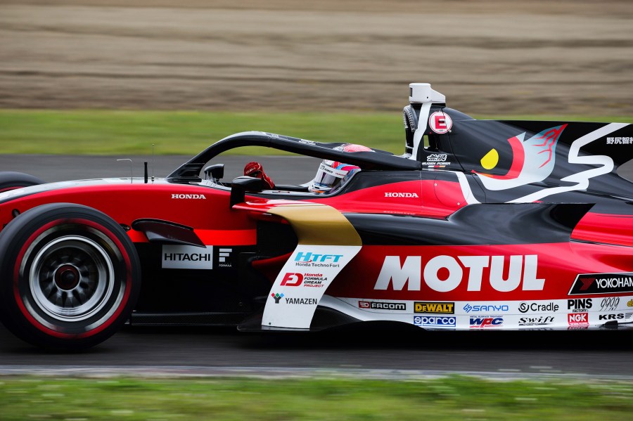 Conociendo la Super Fórmula – El Otro Lado de las Carreras