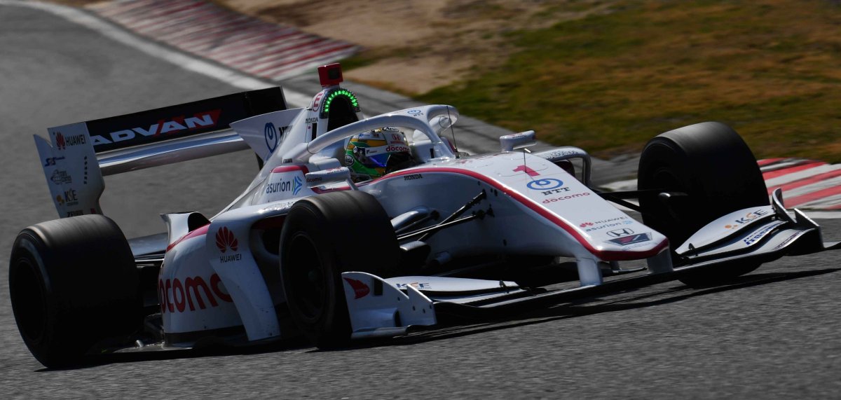 Conociendo la Super Fórmula – El Otro Lado de las Carreras