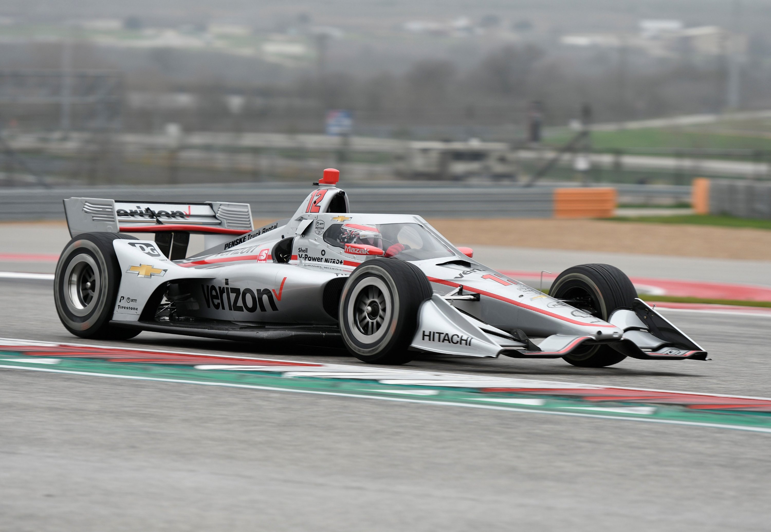 IndyCar 2020 – El Otro Lado de las Carreras