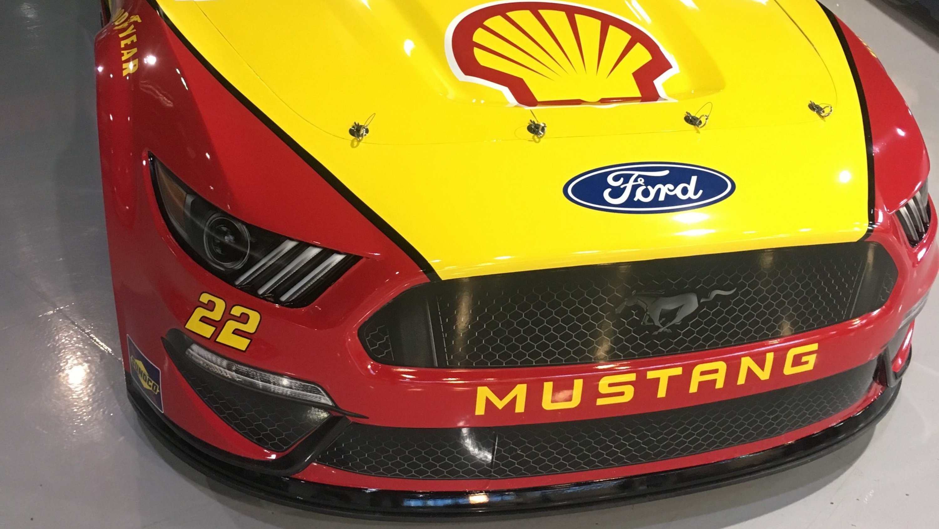 Retro: NASCAR y el Bump Drafting – El Otro Lado de las Carreras