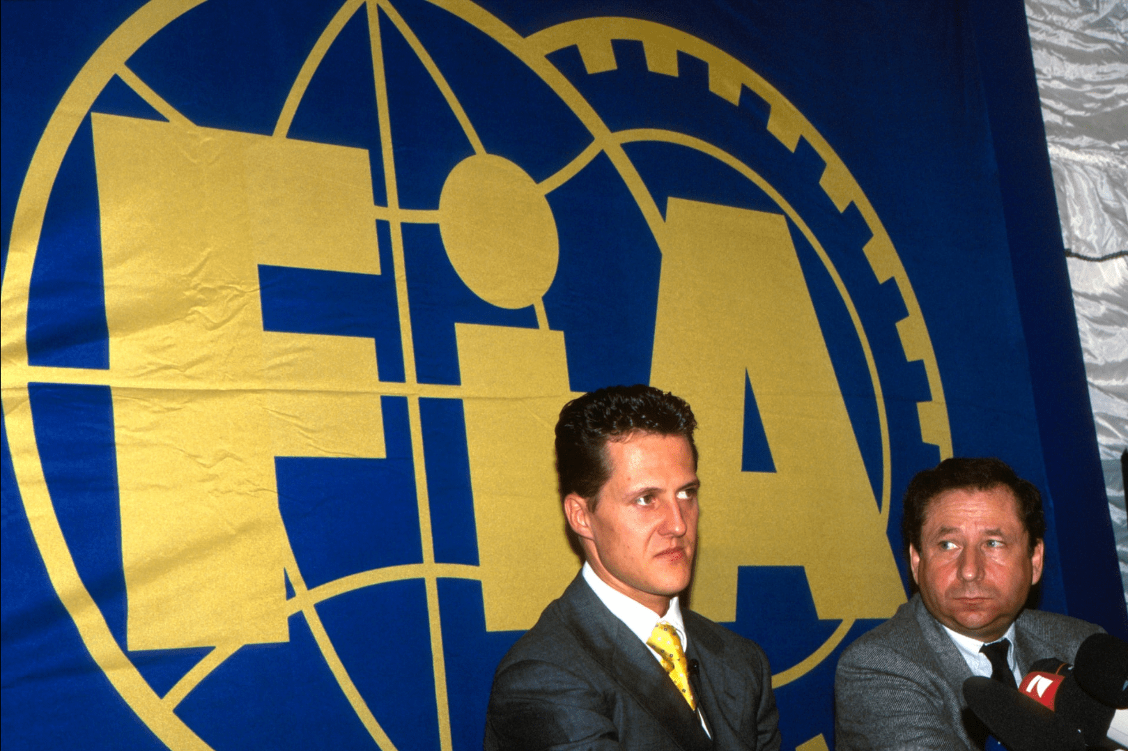 Retro F1: Jerez 1997 – Cuatro historias y una definición – El Otro Lado ...