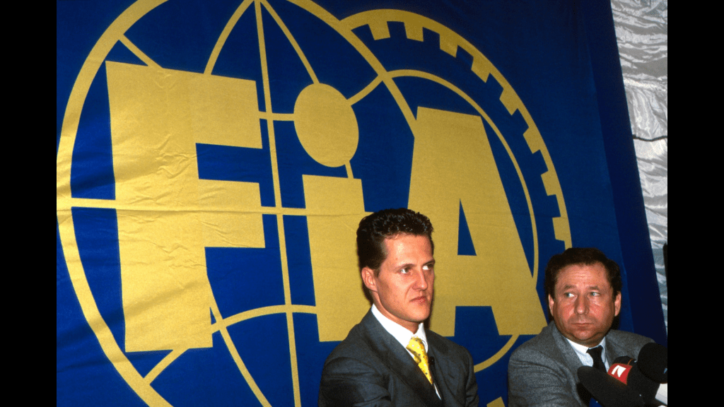 Retro F1: Jerez 1997 – Cuatro historias y una definición – El Otro Lado ...