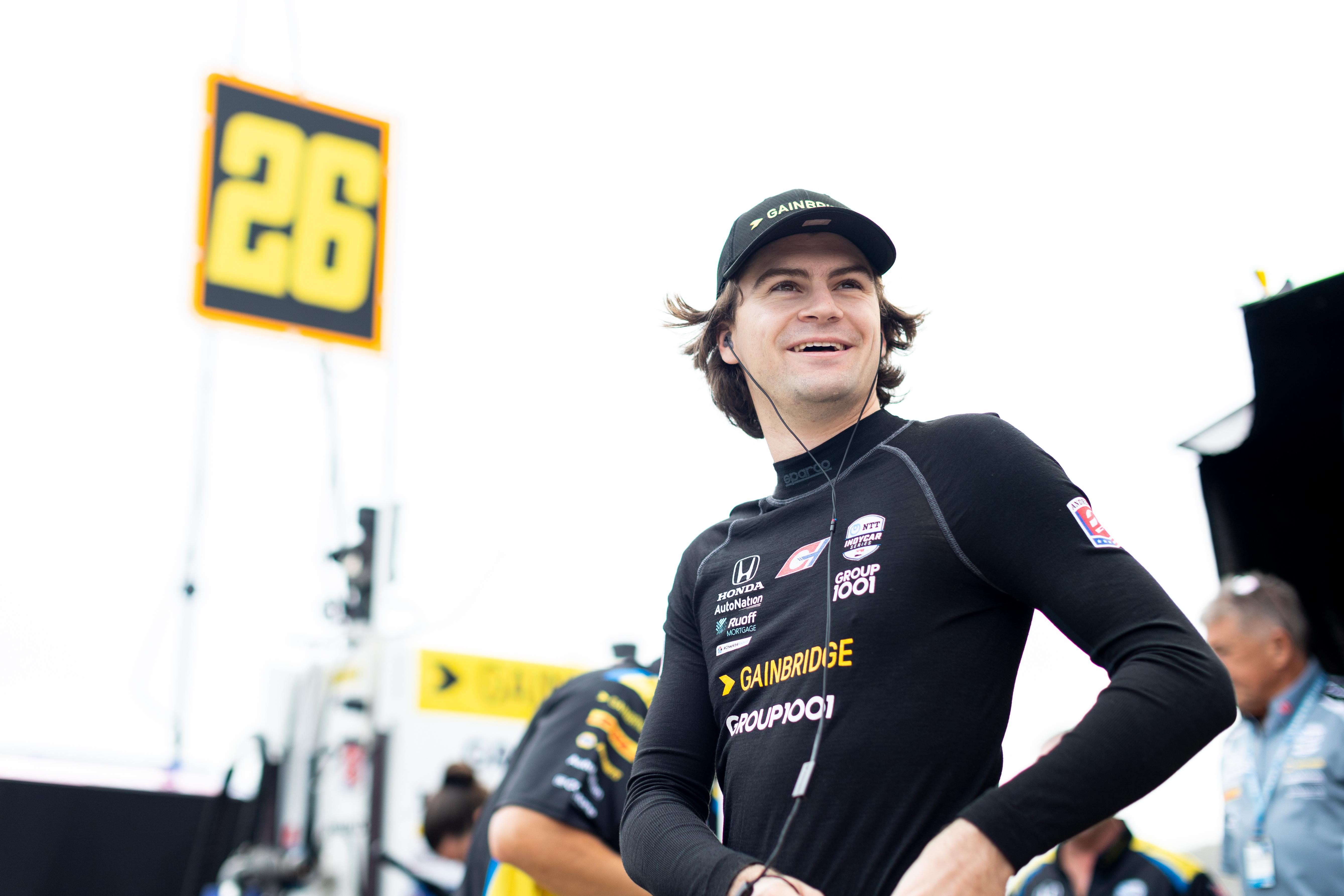 Opinión: El Problema – El Otro Lado de las Carreras