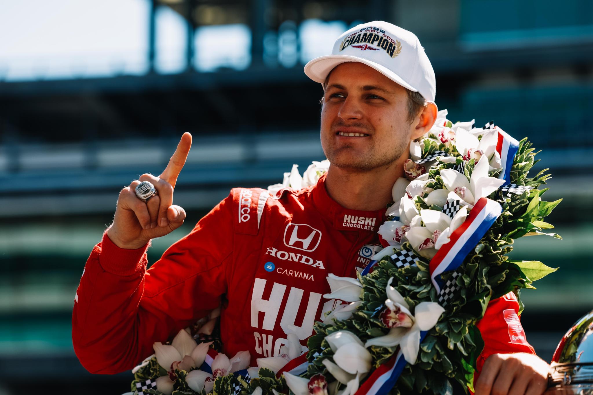 107th Indy 500 – La Previa – El Otro Lado de las Carreras