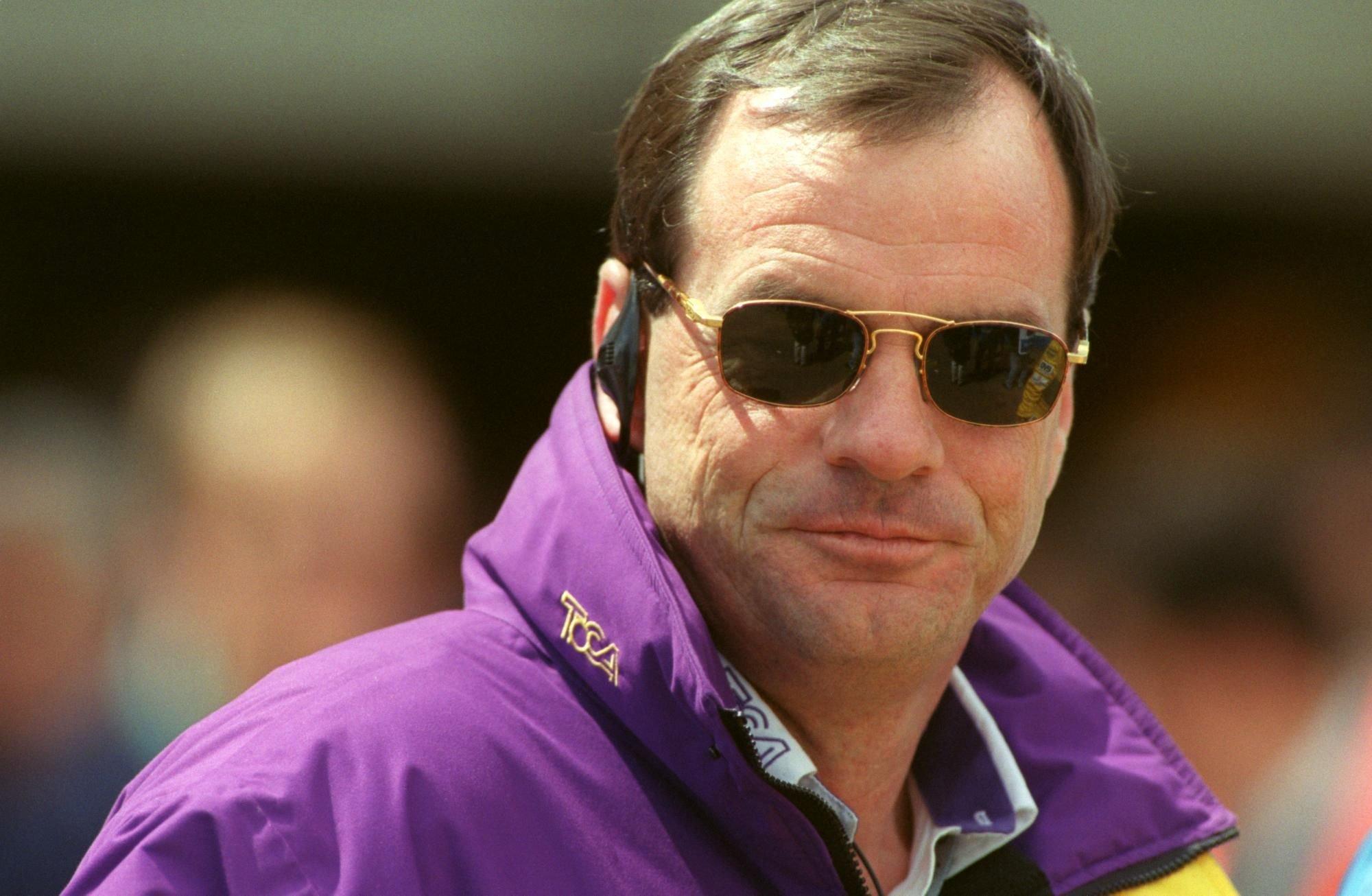 Retro: La historia de dos Bathurst – El Otro Lado de las Carreras