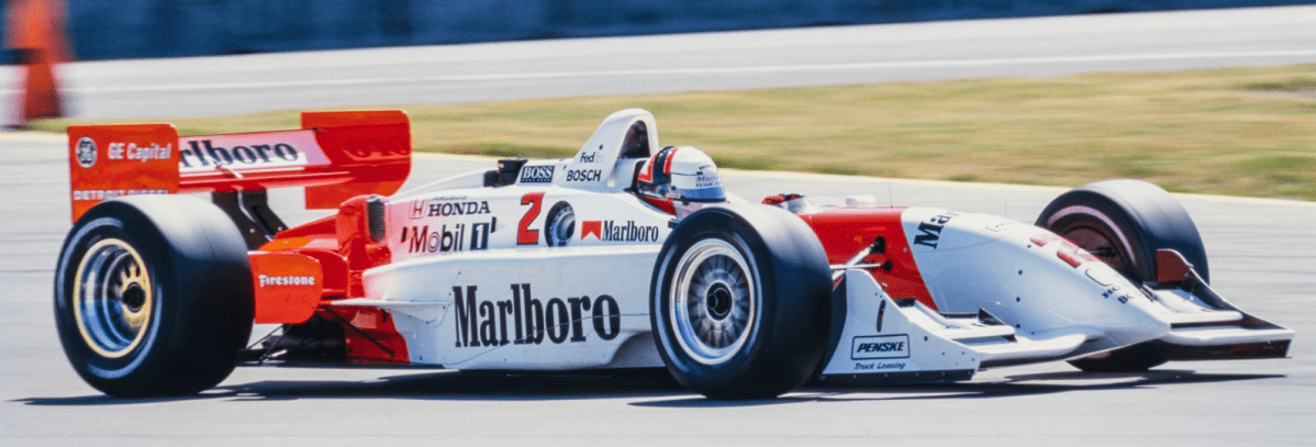 Retro: El «Renske» – El Otro Lado de las Carreras