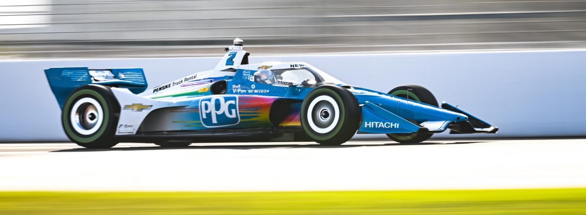 IndyCar: El Penske-gate – El Otro Lado de las Carreras