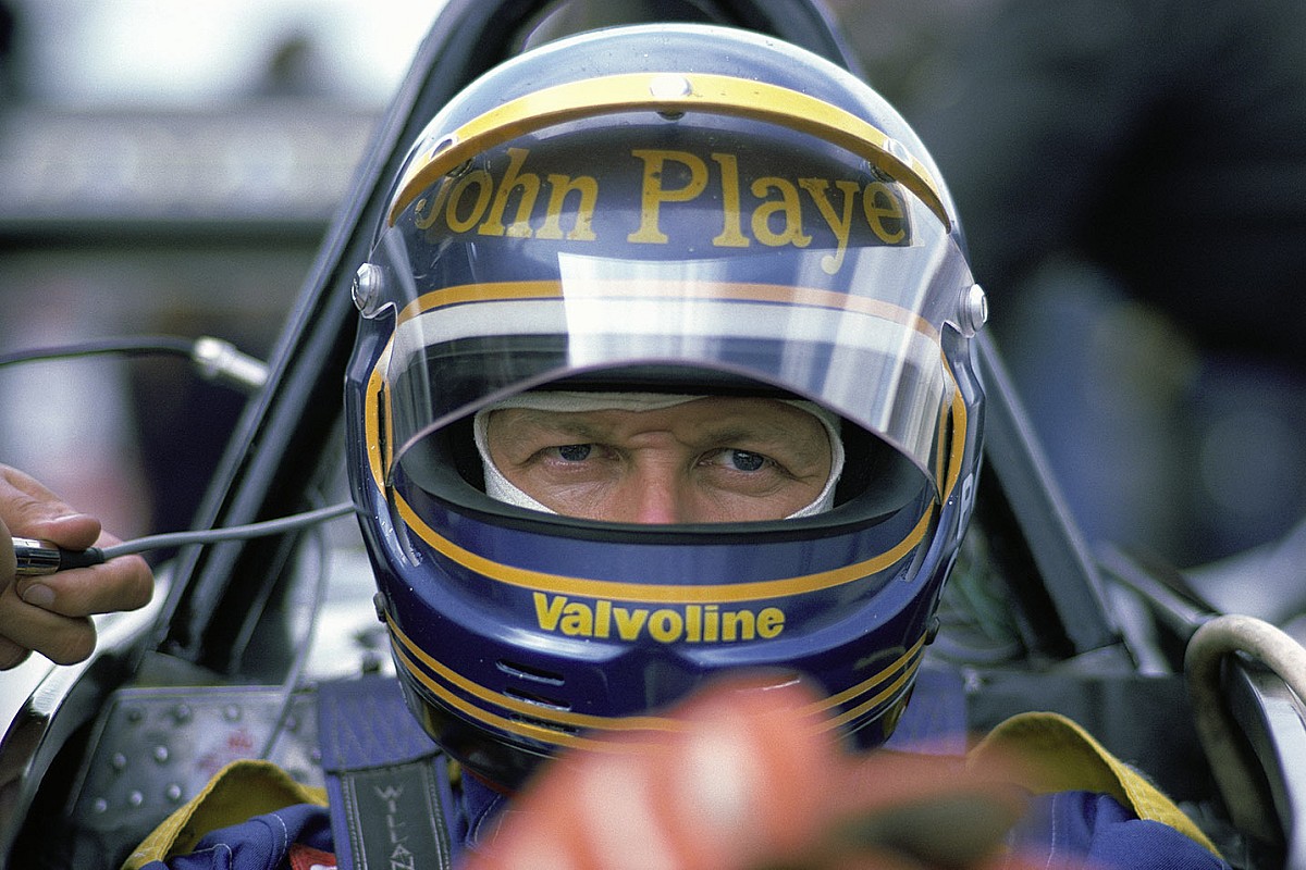 Retro F1: Ronnie Peterson – El Super Sueco – El Otro Lado de las Carreras